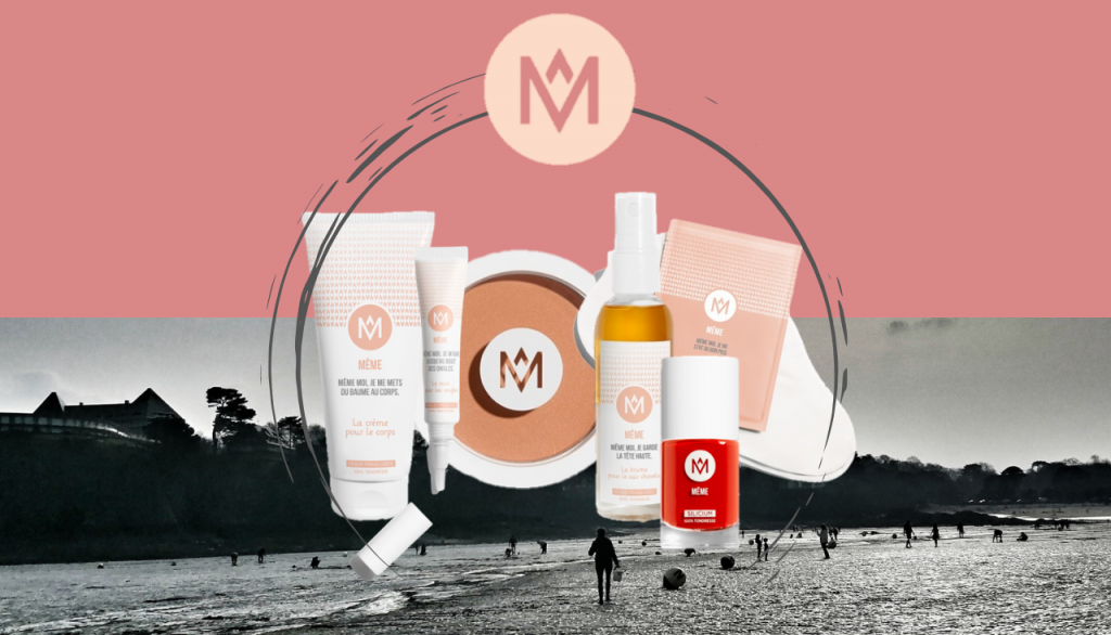 Nouveauté – Gamme de dermo-cosmétiques Même – Pharmacie Dinard Prieuré